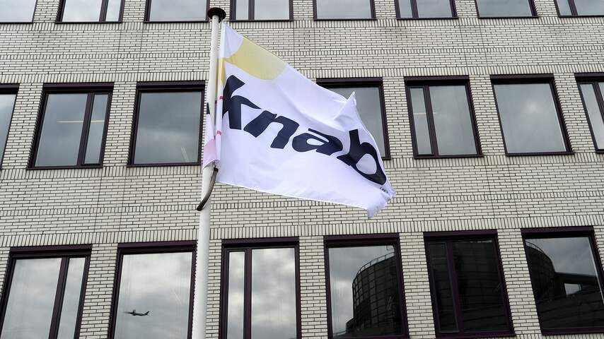 Bank Knab krijgt 3 miljoen euro boete voor slechte beheersing risico's ...