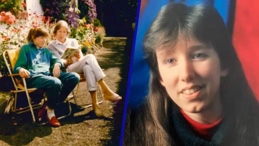 Lichaam Maria van der Zanden, dat 29 jaar spoorloos was, opnieuw ...