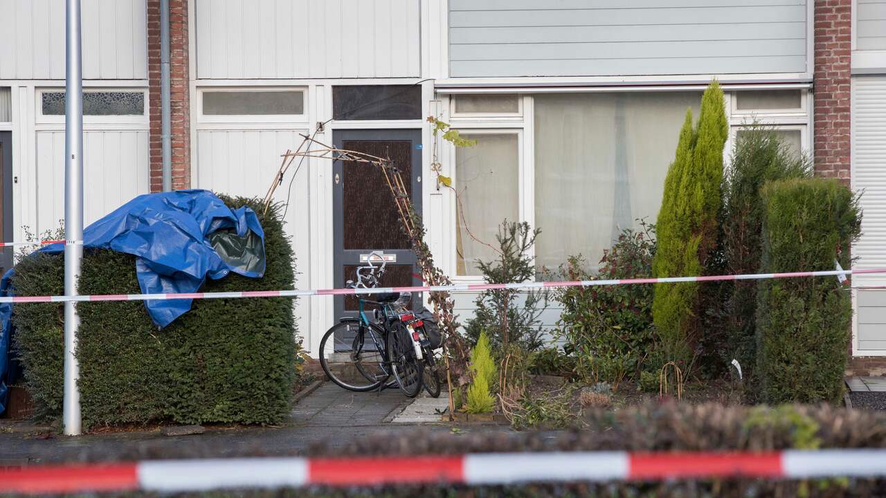 Man krijgt 24 jaar cel en tbs voor doodsteken twee mensen in Maastricht | Binnenland | NU.nl