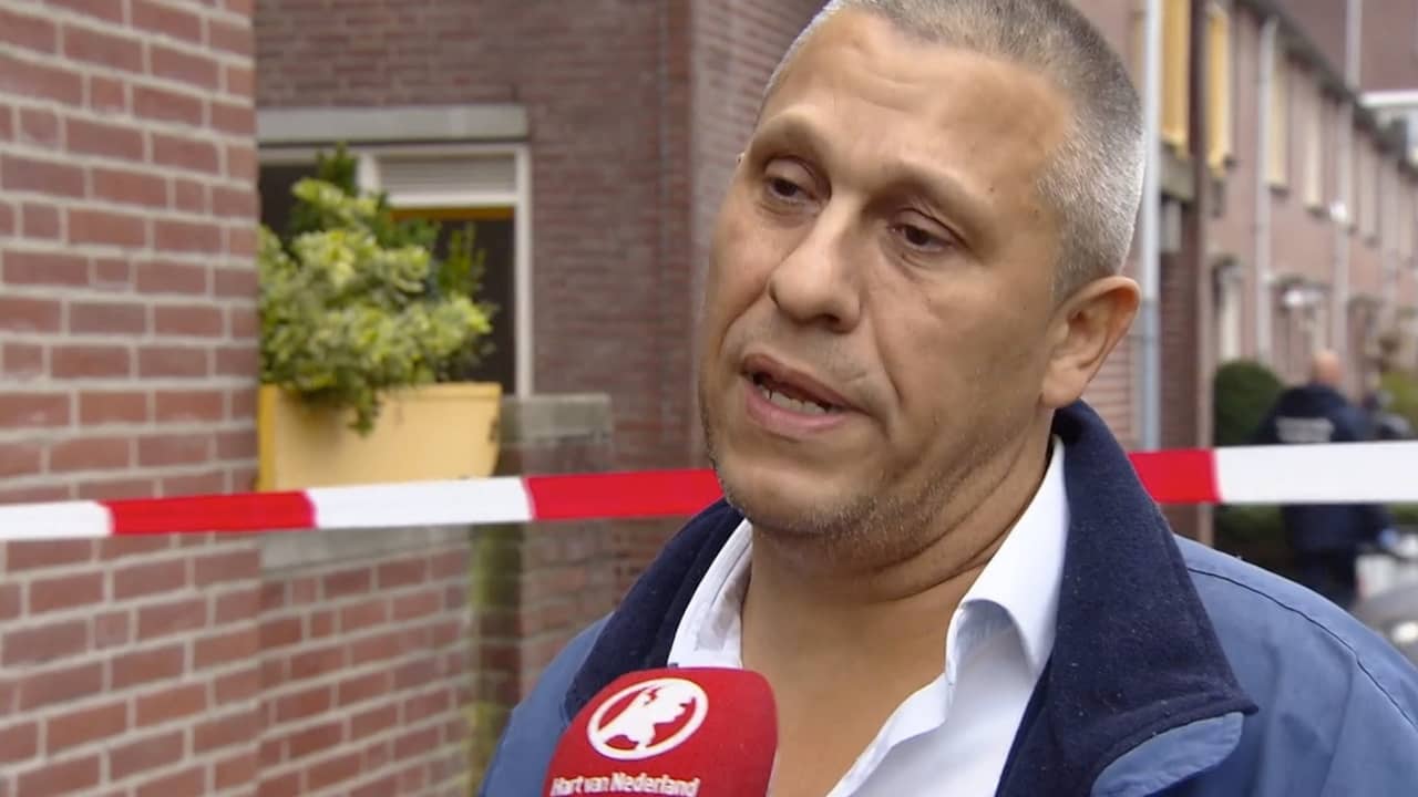 Martin Kok eerder ernstig bedreigd | NU.nl