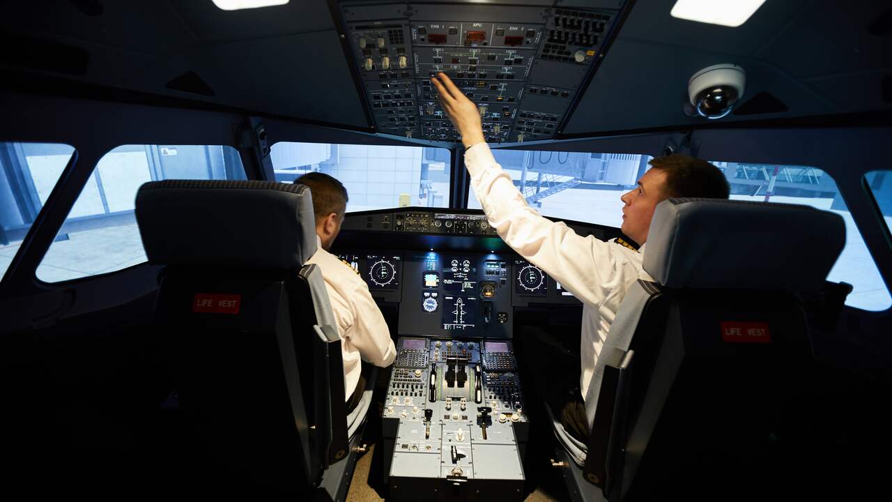 Dit verdient een piloot | Werk | NU.nl