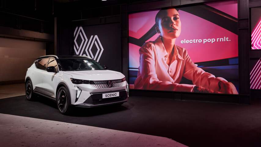 Dutch Design Week 2023: dit is hoe auto’s van de toekomst eruitzien ...