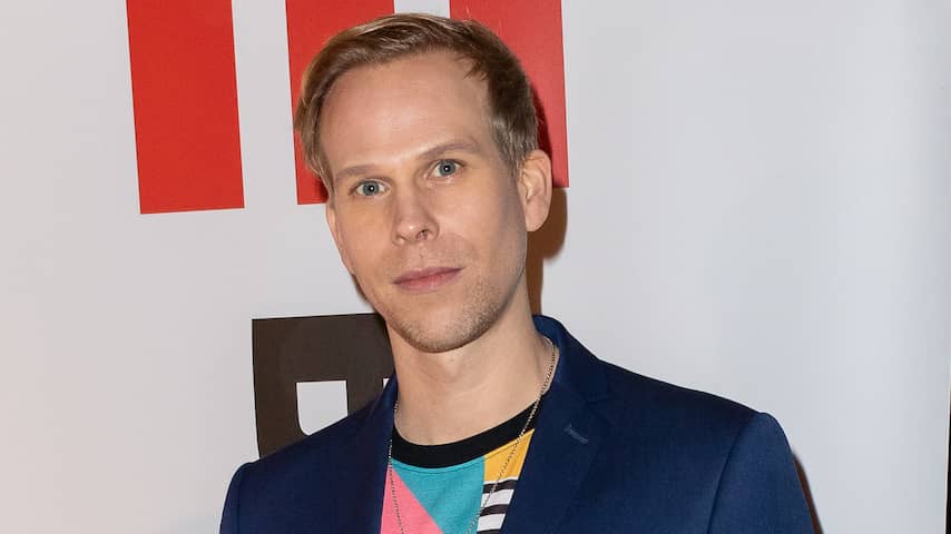 Dochter acteur Rick Paul van Mulligen opgenomen op ic | Achterklap | NU.nl