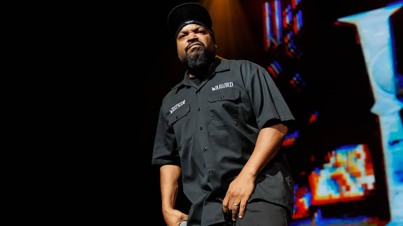Ice Cube liep 9 miljoen dollar mis voor filmrol vanwege weigeren ...