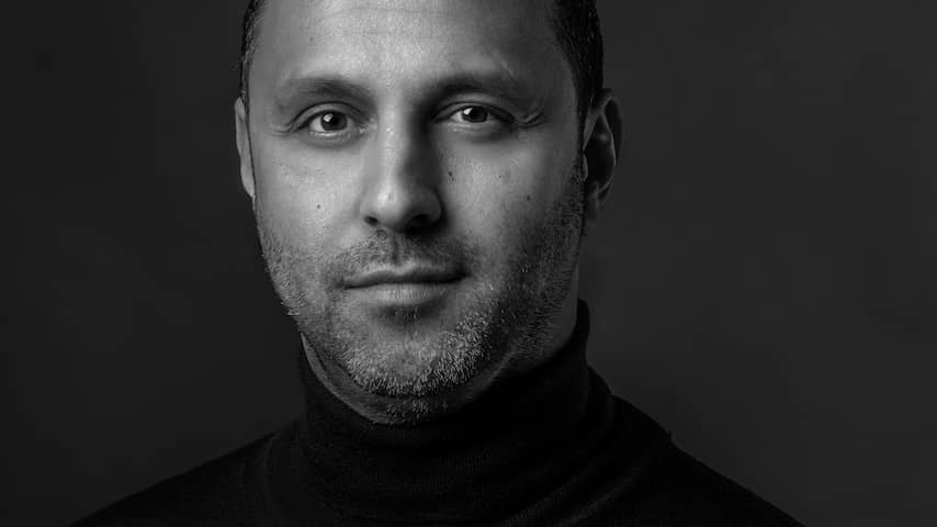 Ad Mocht Schrijven Dat Khalid Kasem Werd Verdacht Van Lekken Aan Taghi