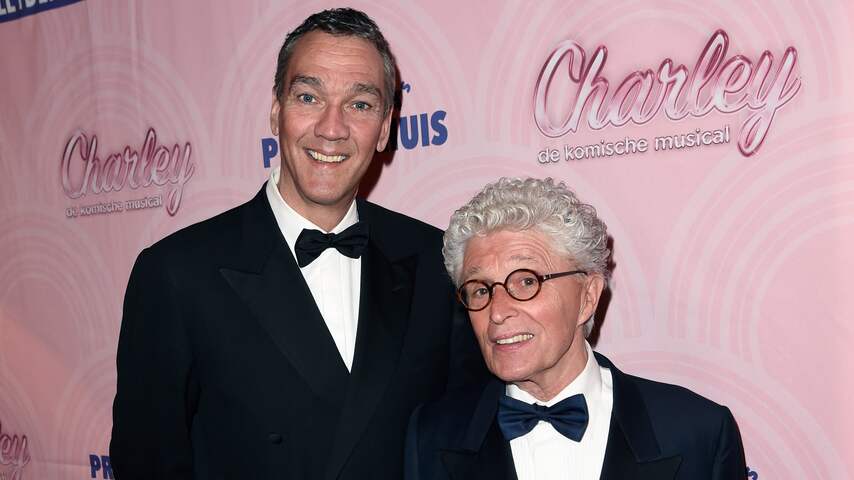 Jacques d'Ancona hield gezondheidsproblemen bewust jarenlang geheim ...