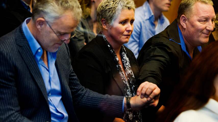 Peter R. de Vries (64) overleden aan verwondingen na moordaanslag | Peter R. de Vries | NU.nl