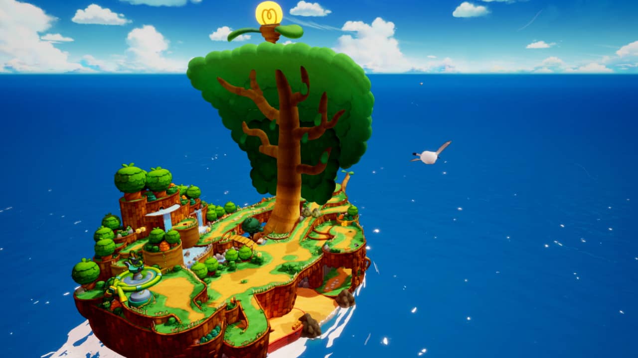 Nintendo kondigt nieuw Mario & Luigi-spel aan voor de Nintendo Switch ...