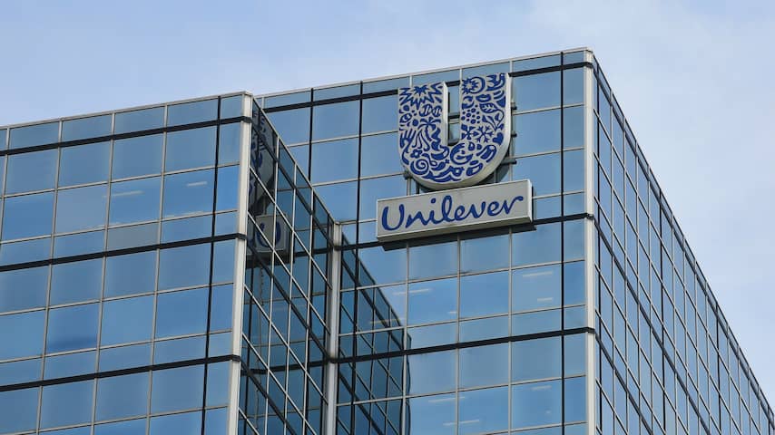Ondanks prijsverhogingen ziet Unilever verkopen elk kwartaal groeien ...