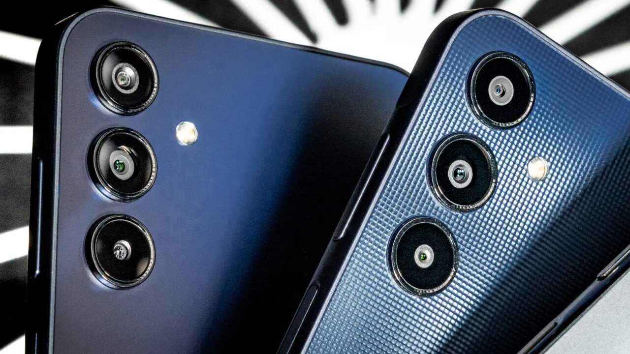 Review: Wat kun je verwachten van de goedkoopste Samsung-telefoons? | Tweakers | NU.nl