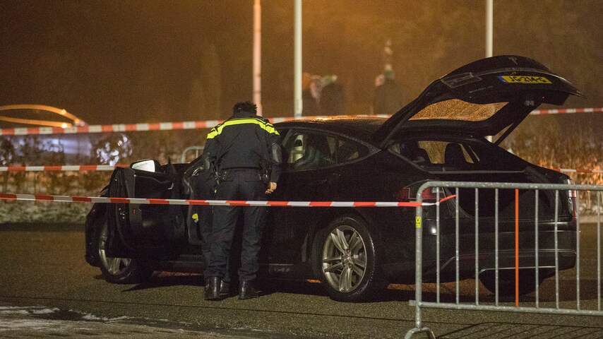 OM eist vijf jaar cel tegen Thialf-schutter Charles Reinier van der W. | Binnenland | NU.nl