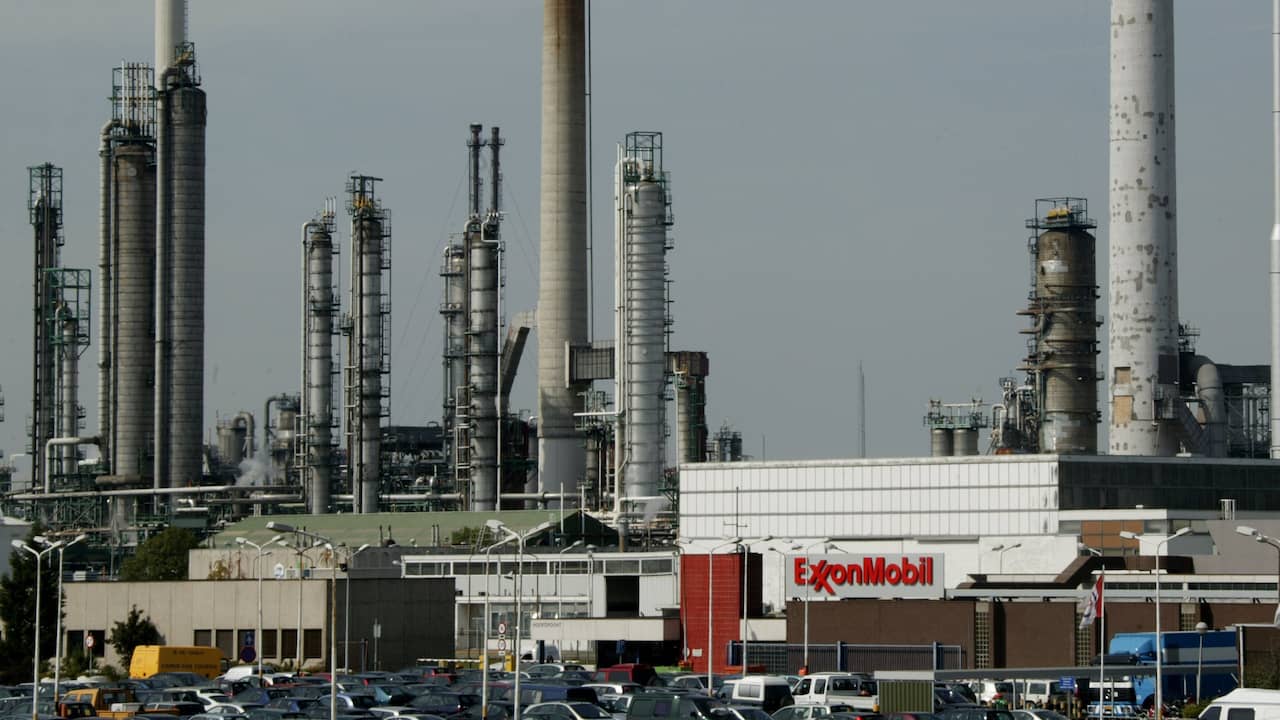 Na succesvolle Shell-zaak richt Milieudefensie pijlen op 30 andere ...