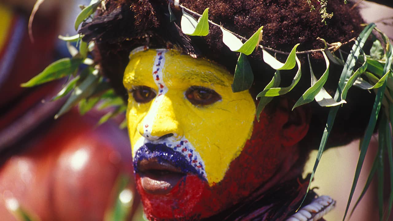 Drie bijzondere stammen op Dag der Inheemse Volken | NU.nl
