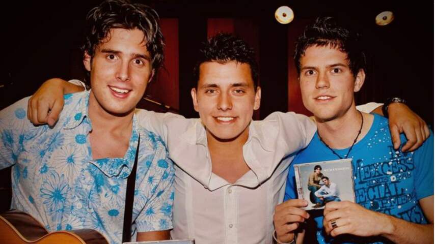 Jan Smit over afscheid Nick & Simon: 'Niet verwacht dat het me zo veel zou doen' | Achterklap ...