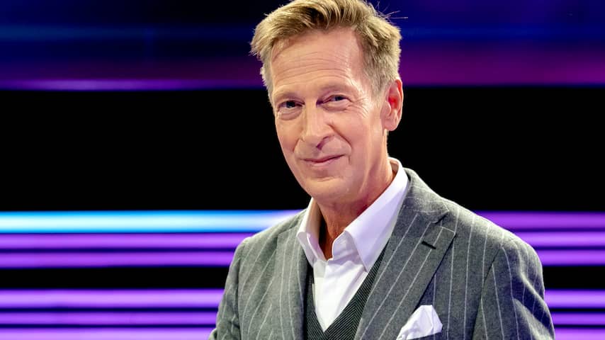 Rolf Wouters blikt terug op Big Brother: 'Ze leken wel The Rolling ...