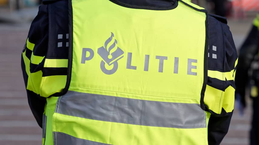 Politie: Filmpje over gestolen politiebus door relschoppers nepnieuws ...
