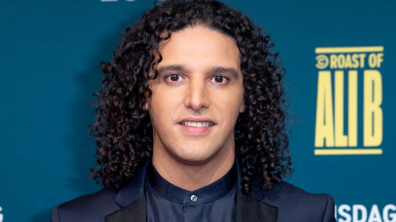 Ali B beleefde op Koningsdag 'mooiste optreden' dat hij ooit heeft ...