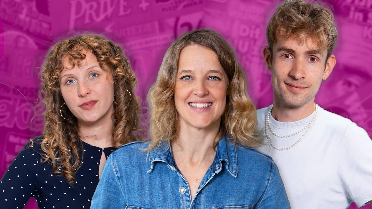 Wim Hofs familie zoekt contact en kijkje bij RTL-persdag | De ...