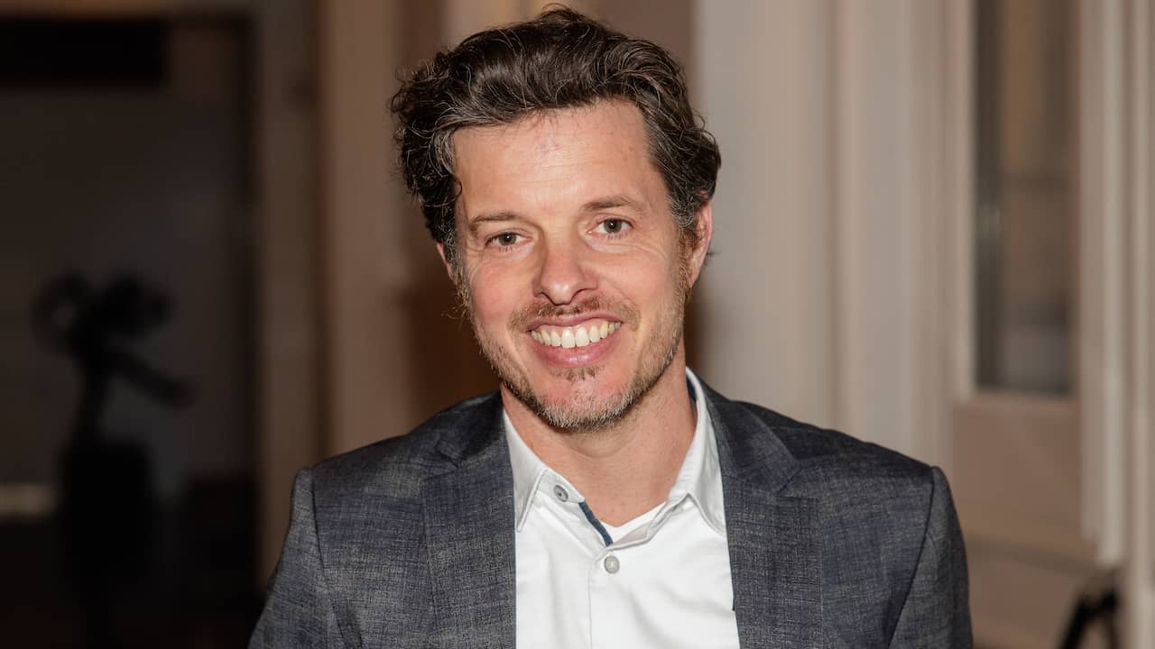 Filemon Wesselink maakt serie over afslankmiddel Ozempic | Media | NU.nl