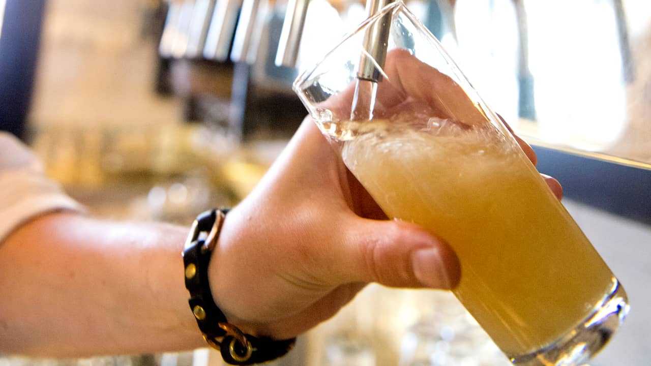 Zware alcoholovertreders blijven autorijden | Binnenland | NU.nl