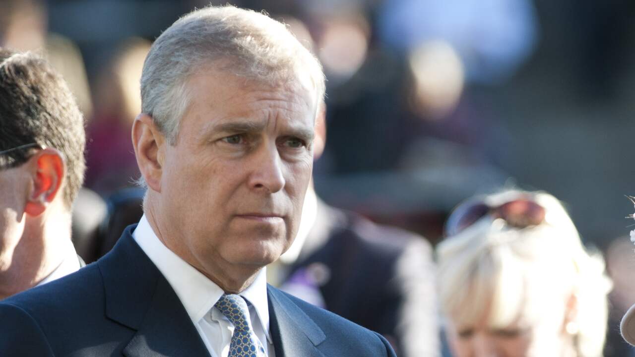 Brits koningshuis neemt prins Andrew titels af voor start ...