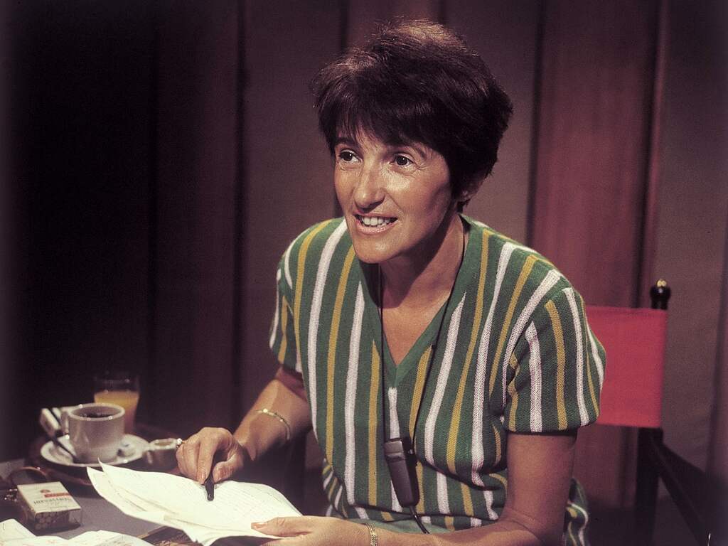 Marga Minco bracht oorlogservaringen terug naar de essentie | Boek ...