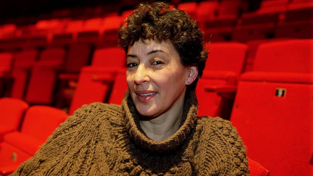 Mallemolen-zangeres Heddy Lester op 72-jarige leeftijd overleden ...