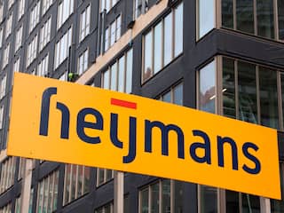 Heijmans | NU - Het laatste nieuws het eerst op NU.nl
