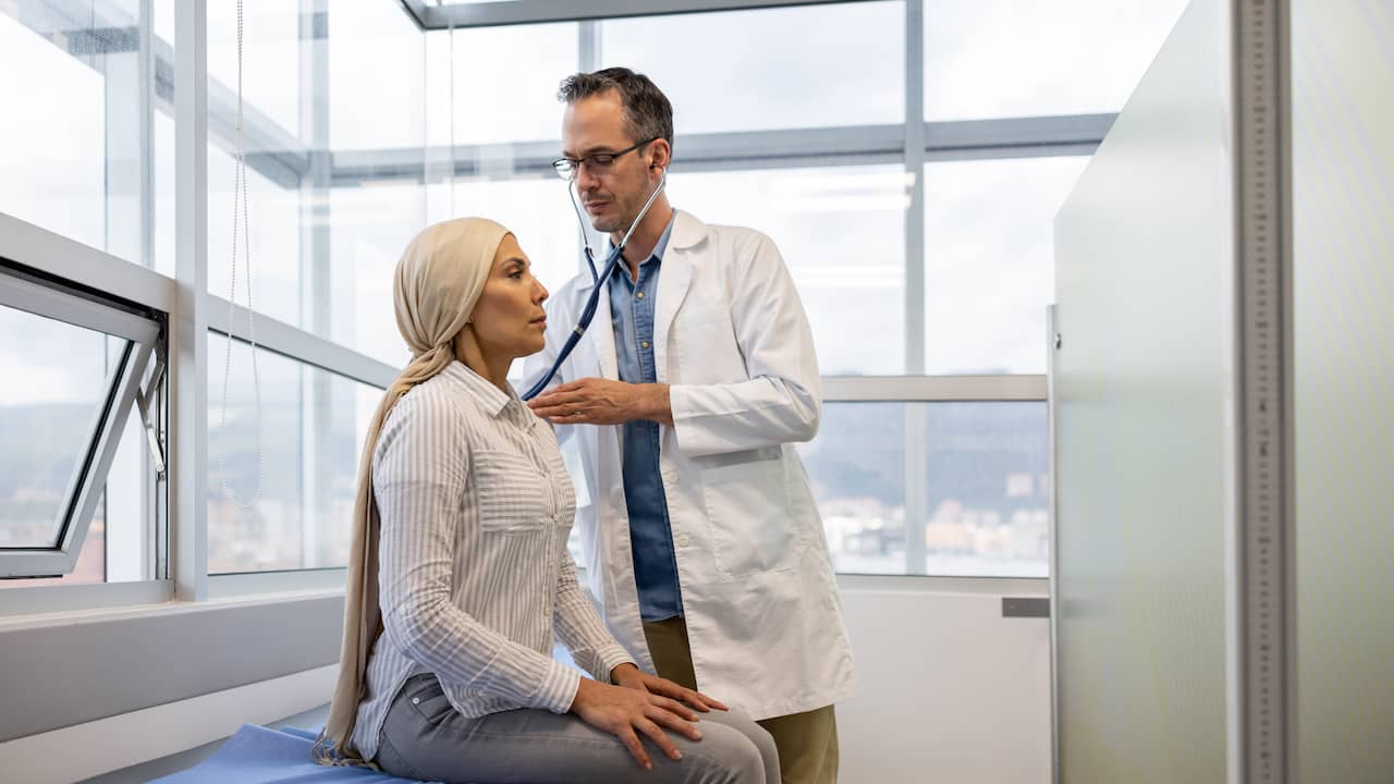 Doorbraak bij kankeronderzoek: voorspellende bloedtest en ...