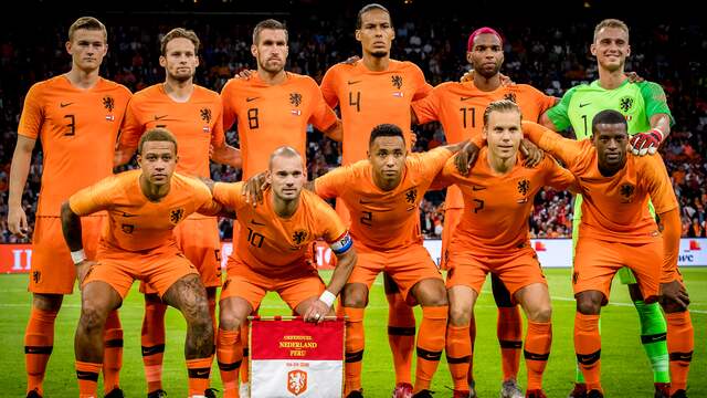 Verkiezingen in Zweden | Nederlands elftal tegen Frankrijk | NU - Het laatste nieuws het eerst ...