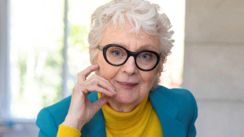 Carry Slee ziet tijdens het schrijven de verfilming al voor zich ...