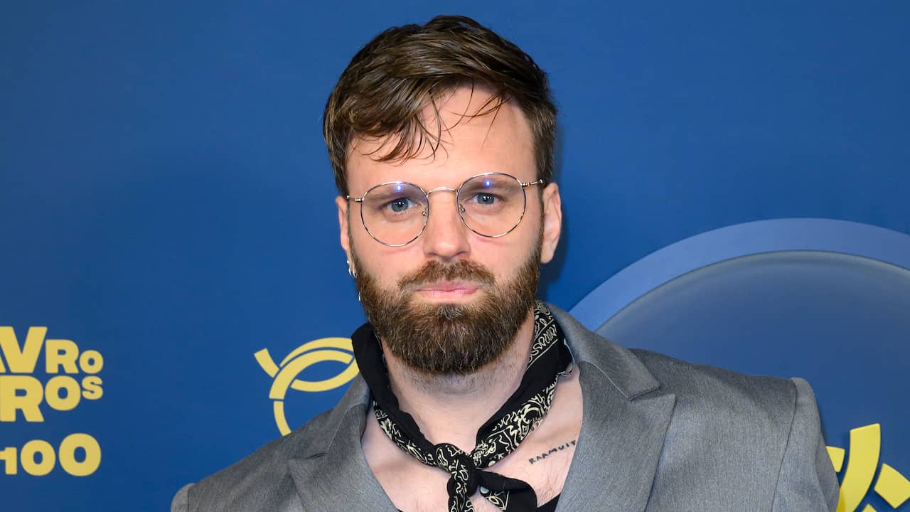 Bedreiger van Tim Hofman had volgens OM een terroristisch motief | Media | NU.nl