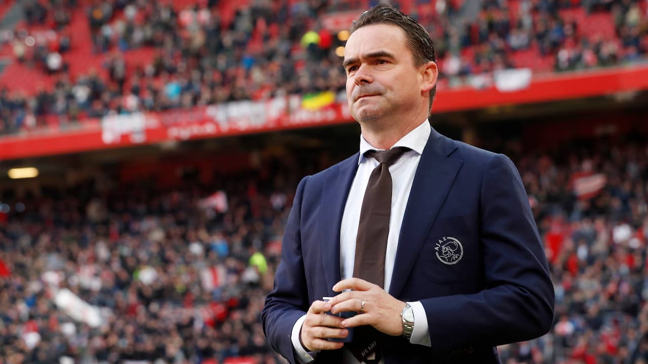 Marc Overmars na wangedrag niet meer verkrijgbaar als speler in FIFA 22 ...