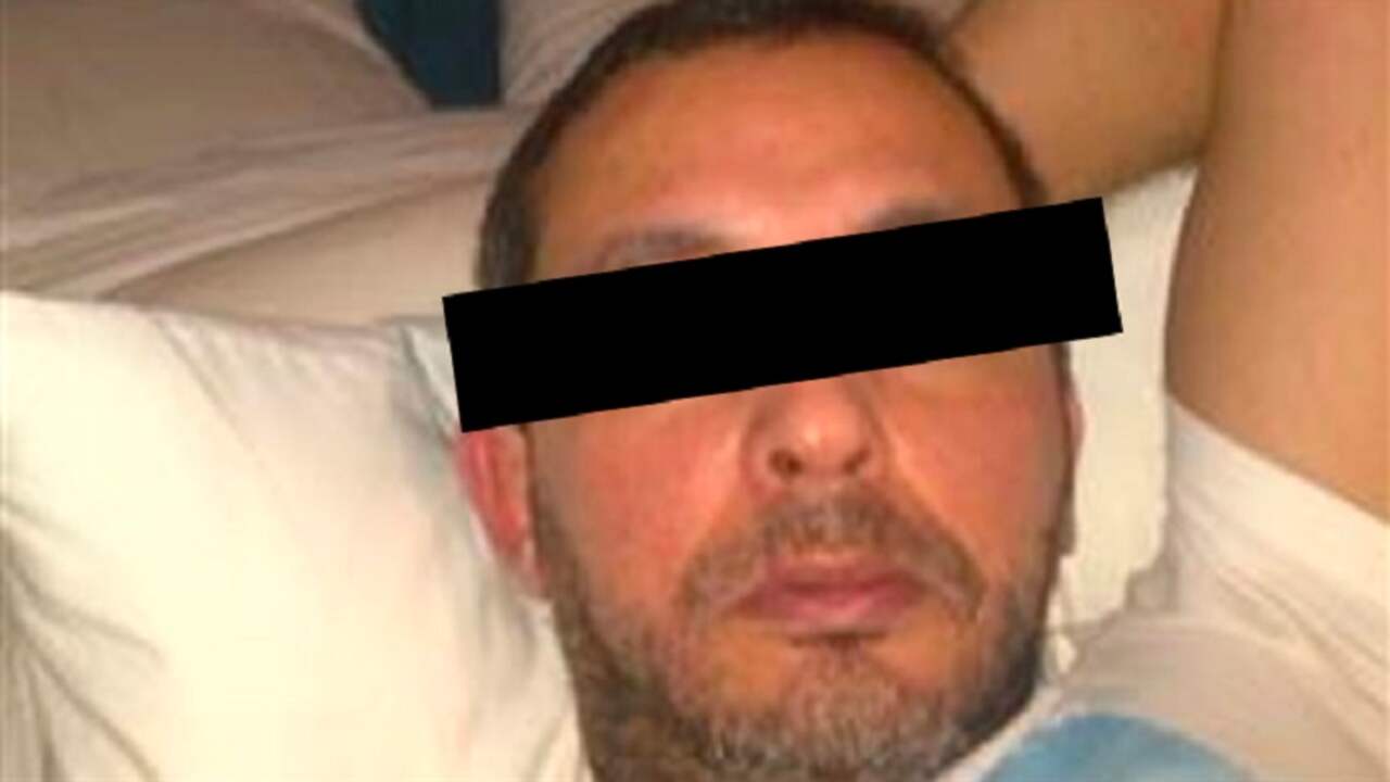 Topcrimineel Ridouan T. opgepakt in Dubai | Binnenland | NU.nl