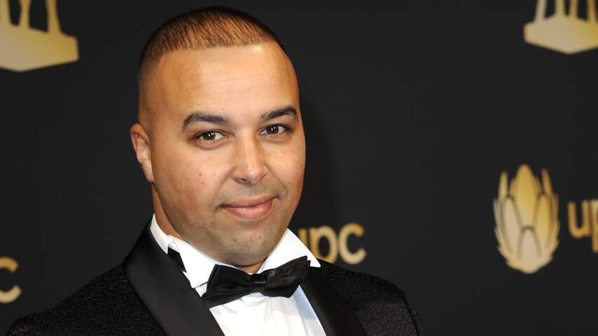 Rapper Appa heeft het gehad met muziek maken en schrijft een boek ...