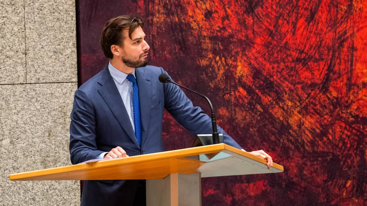 Koppeling op FVD-website laat Facebook weten wie lid van partij wordt ...