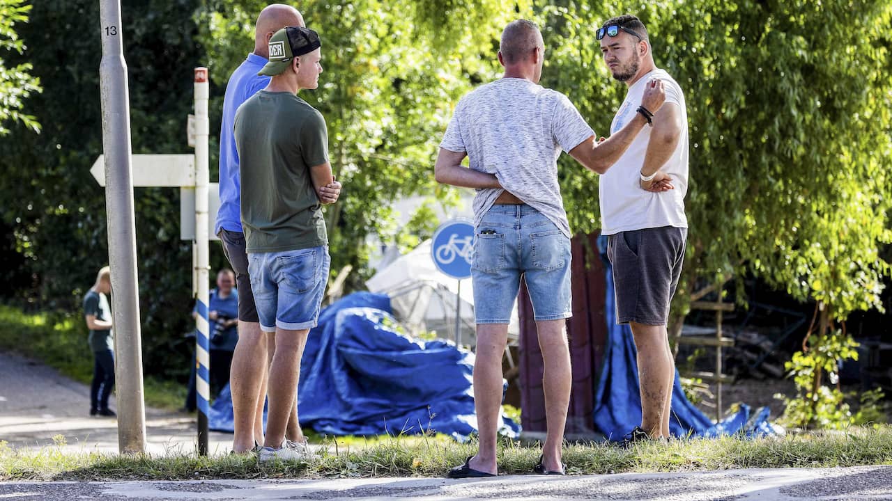 Dit weten we nu over het drama in Nieuw-Beijerland | Binnenland | NU.nl