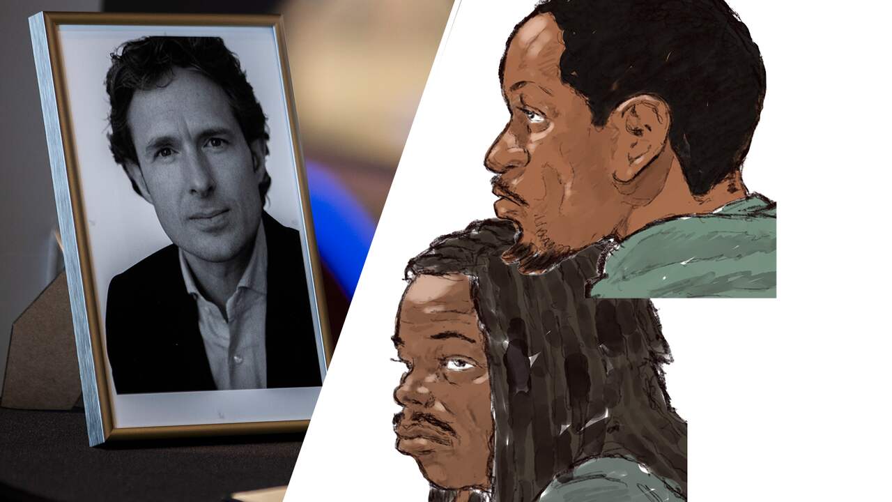 Ook OM gaat in hoger beroep tegen uitspraak voor moord op Derk Wiersum | Binnenland | NU.nl