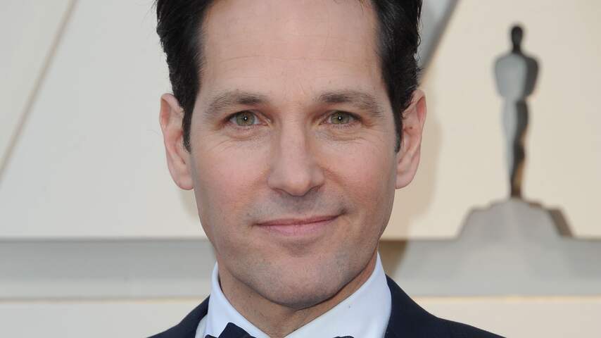 Paul Rudd speelt twee versies van zijn personage in Netflix-comedy ...
