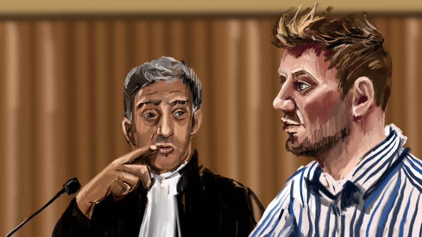 Oud-Moam-directeur Martijn N. ontkent dwang op eerste zitting grote ...