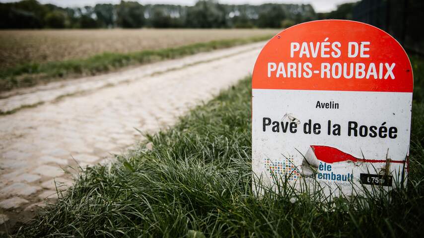 Eerste Parijs-Roubaix voor vrouwen: 'Weet niet waar ik ja tegen heb ...