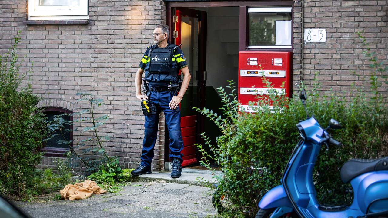 Verdachte van moord op vrouw Rijswijk ook verdacht van 4 pogingen tot doodslag | Misdaad | NU.nl