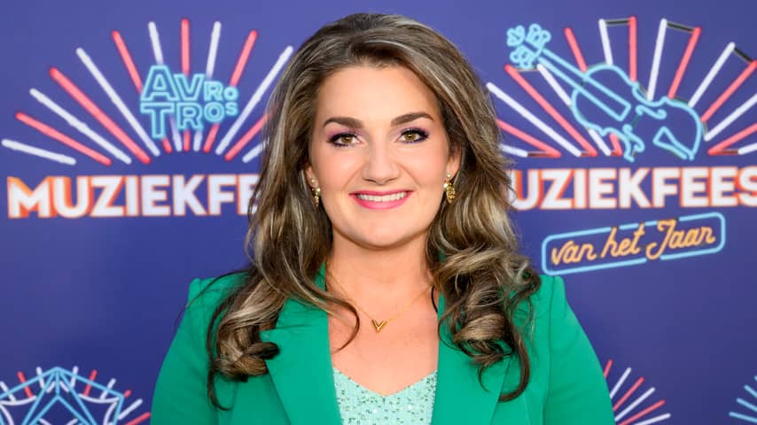 Sieneke over scheiding: 'De sleur in ons huwelijk bleef te lang' | Achterklap | NU.nl