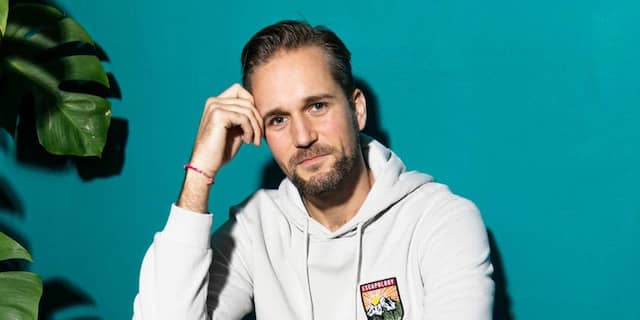 Acteur Lykele Muus: 'Ik heb helemaal geen relatie nodig' | NU - Het ...