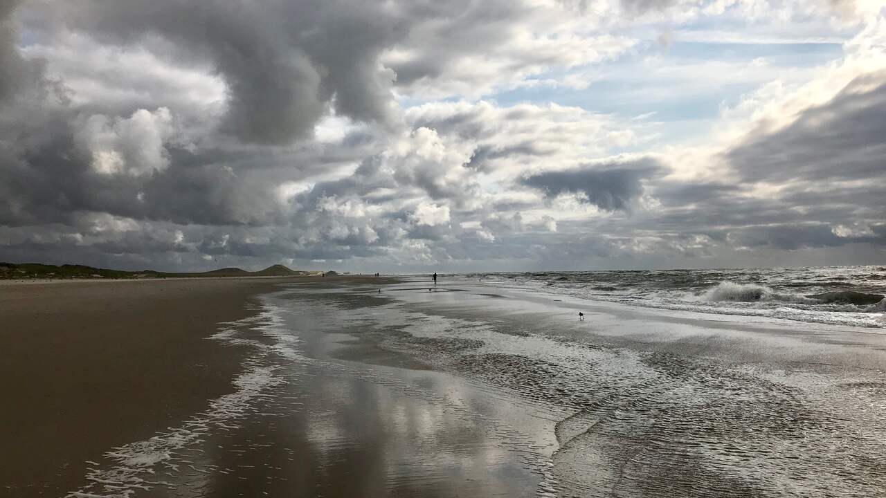 Weerbericht: Wolken en regen, maar tussendoor schijnt de zon | Binnenland | NU.nl