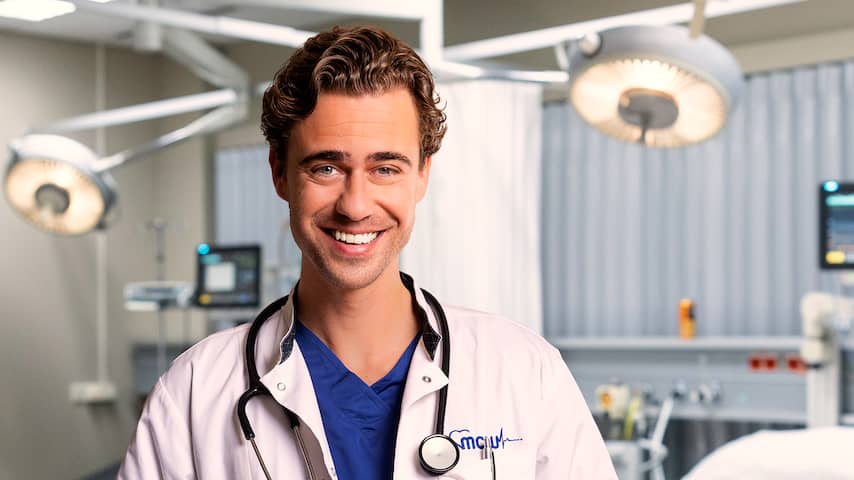 Medisch Centrum West is terug: 'Niet te vergelijken met zijn voorganger ...