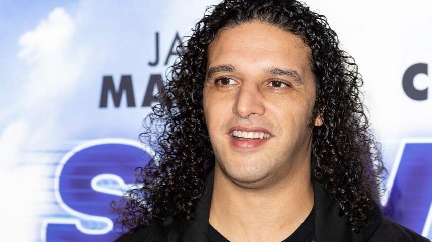 630.000 mensen bekijken rentree Ali B op volle toeren | Media | NU.nl