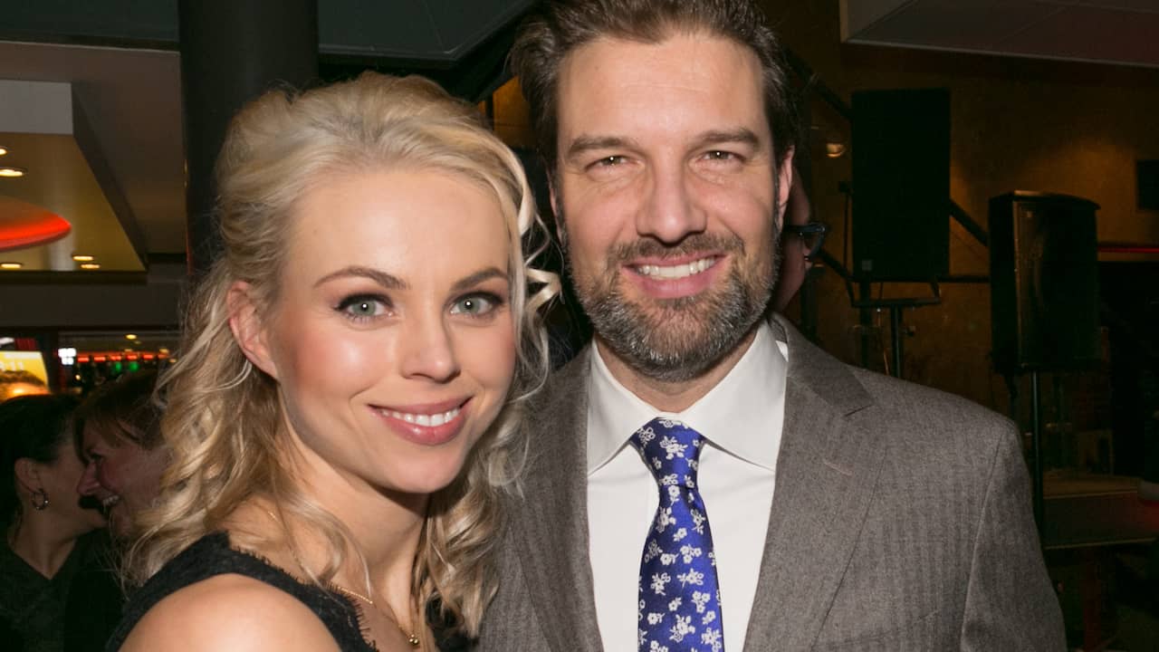 Bas Muijs en vriendin verwachten derde kind | Achterklap | NU.nl