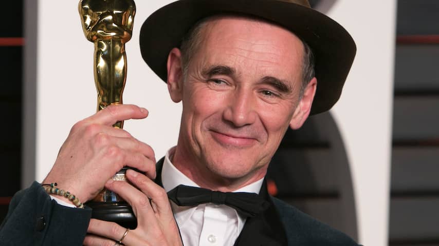 Mark Rylance krijgt rol in Spielberg-film Ready Player One | Films ...