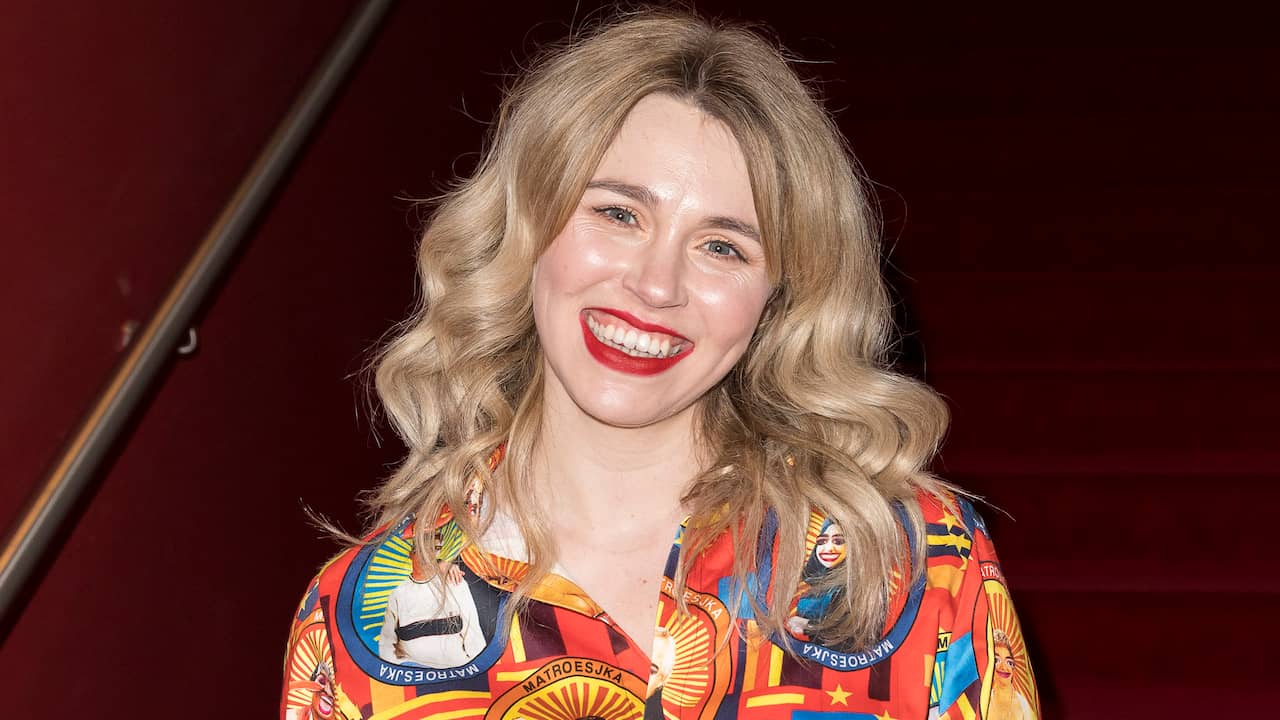 Lisa Loeb presenteert eerste Nederlandse productie op HBO Max | Media ...